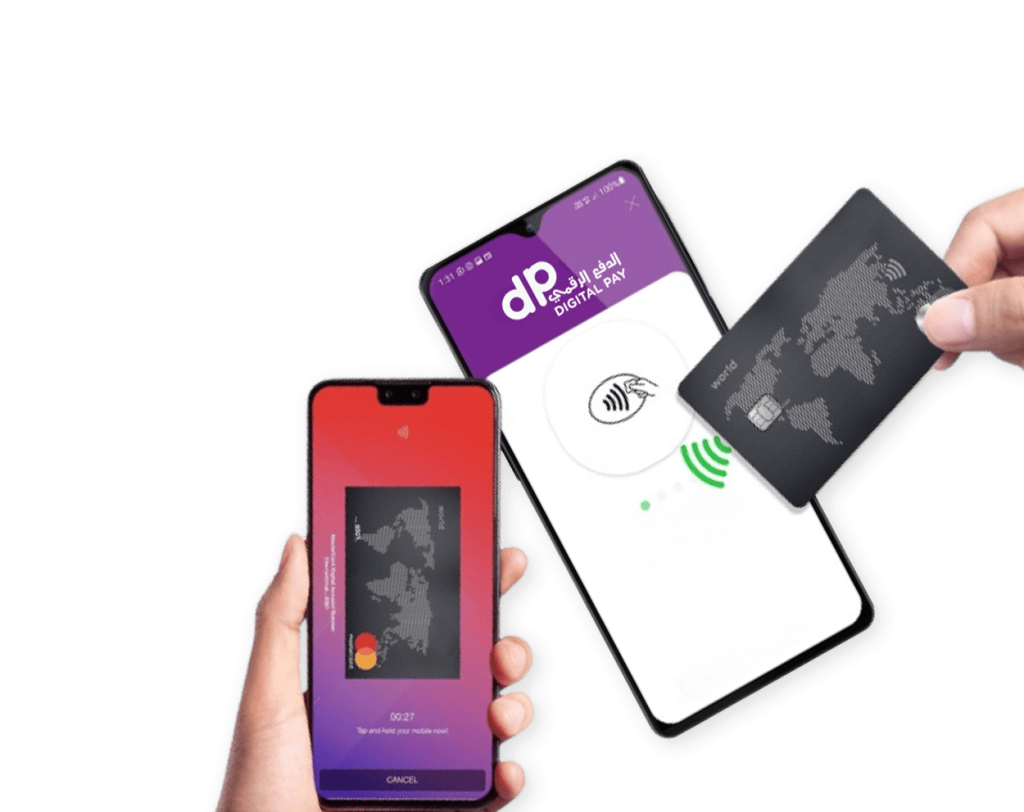 SoftPOS – Digital Pay